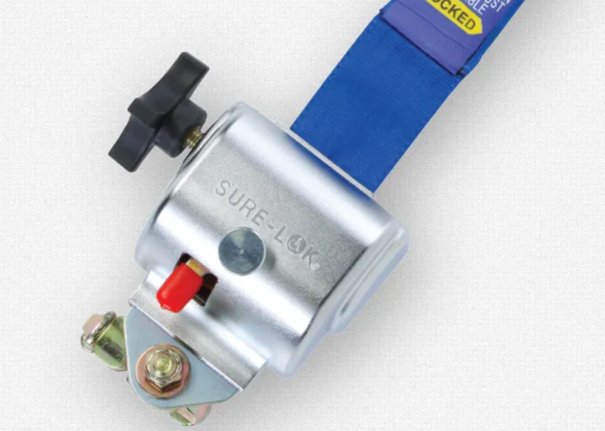 Sure-Lok AL700 Titan Retractors – BusPro1 Parts