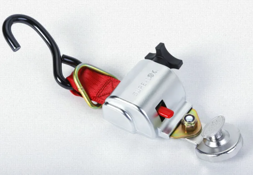 Sure-Lok FF600 Retractors – BusPro1 Parts