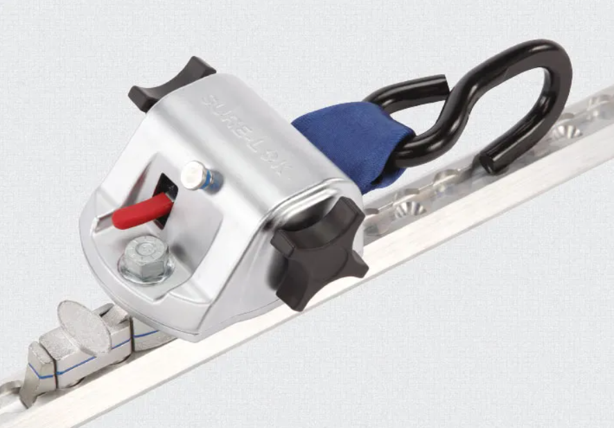 Sure-Lok TITAN800 Retractors – BusPro1 Parts