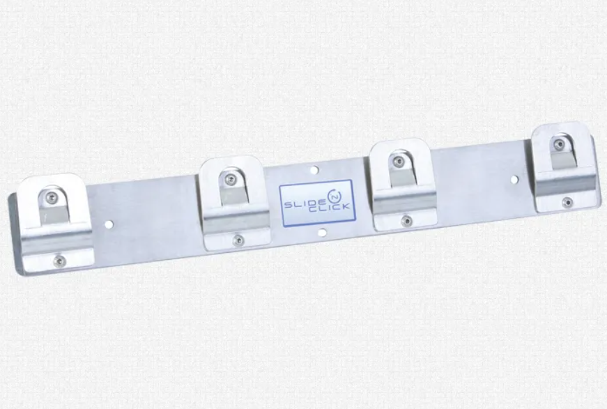 Q5-8525-SC Sure-Lok Slide ‘N Click Stowage Bracket – BusPro1 Parts